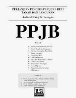 Perbedaan PPJB dan AJB