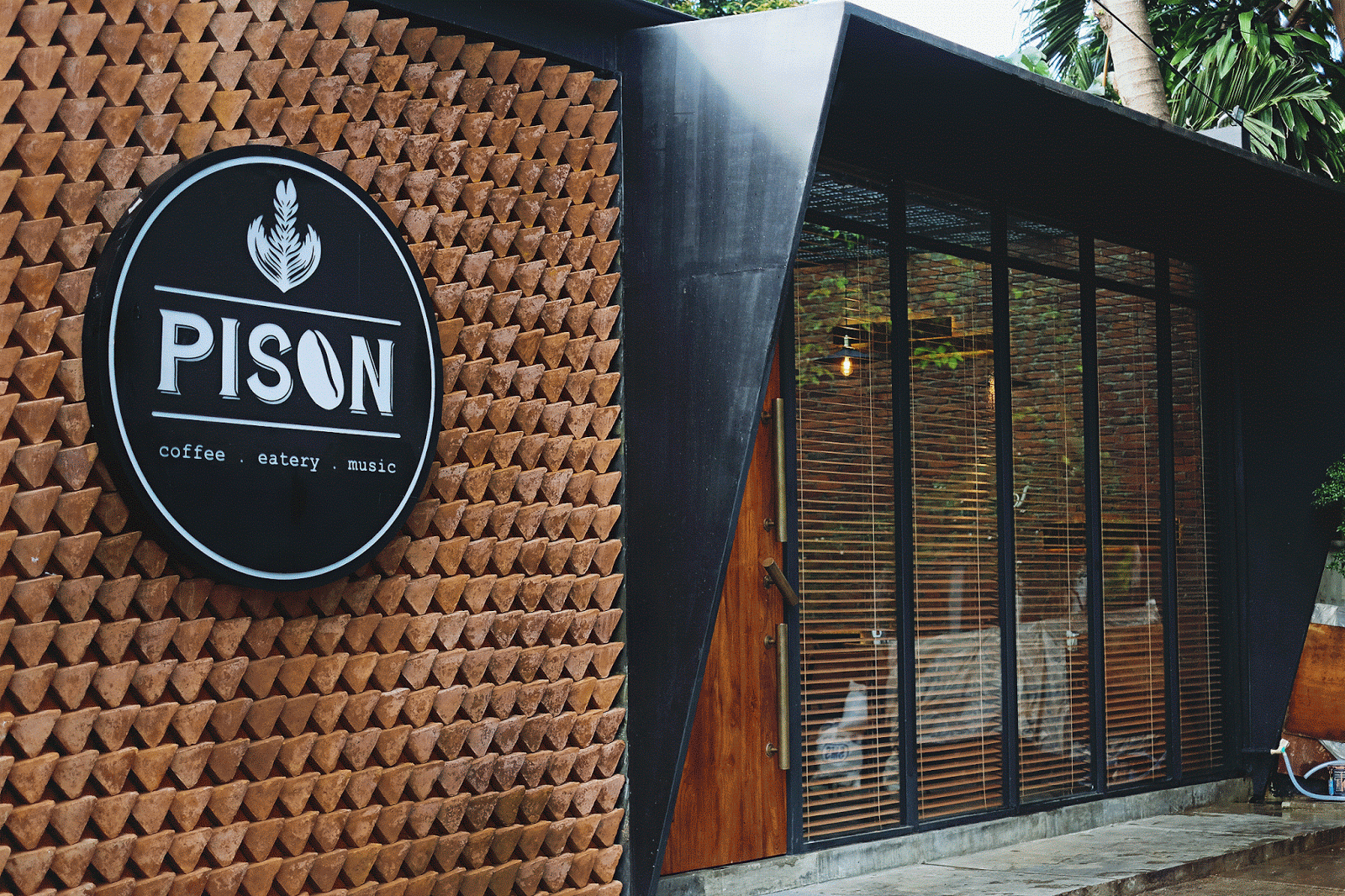 [NEW] : PISON JAKARTA - F O O L O S O P H Y - Jakarta Food Blog