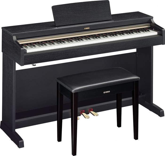 Optimum Musica: Yamaha Keyboard/ Digital Piano