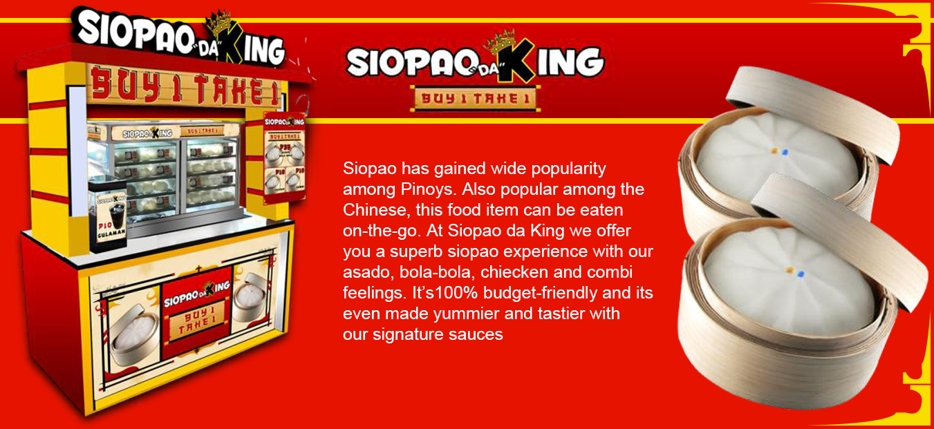 *: FoodCart Franchising