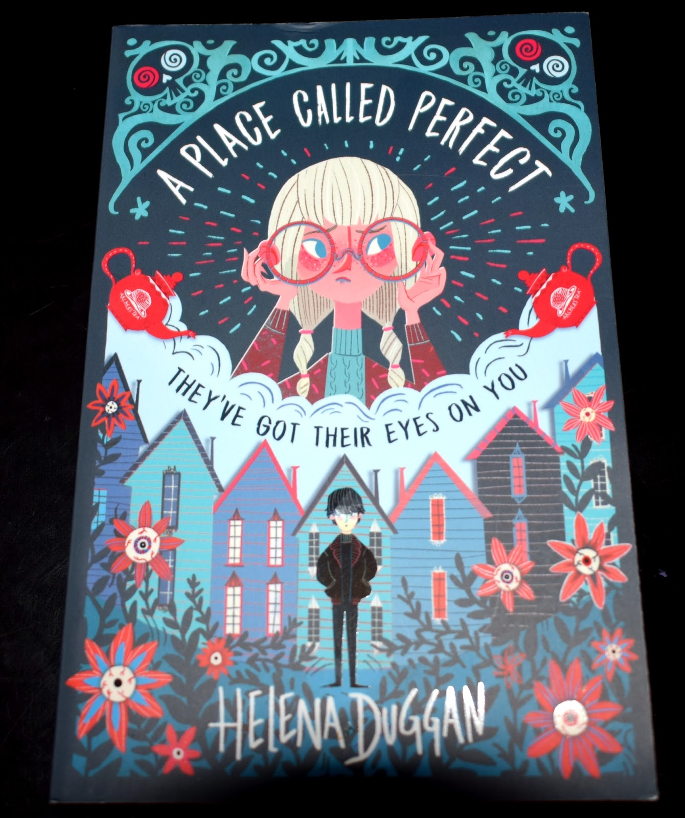 Tantrums To Smiles A Place Called Perfect Book REVIEW tantrums-to-smiles-a-place-called-perfect-book-review