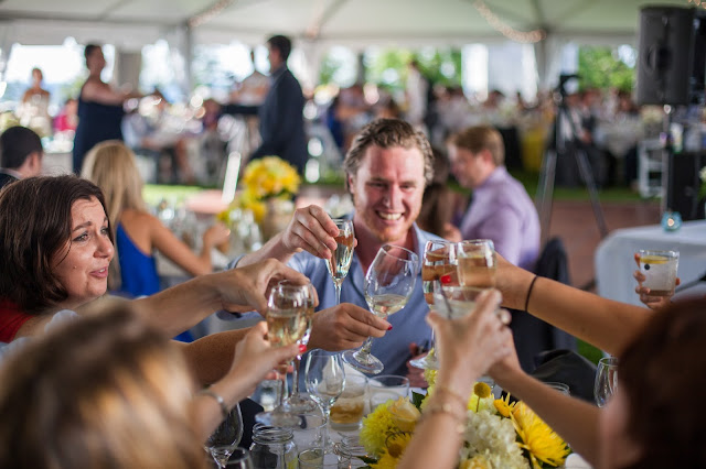 Jamie and Sarah : Matt & Juli - San Francisco Wedding Photographers