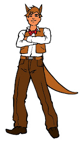 Doctor Roo and the Jewel of the Kimberley: Showtimes & Tickets