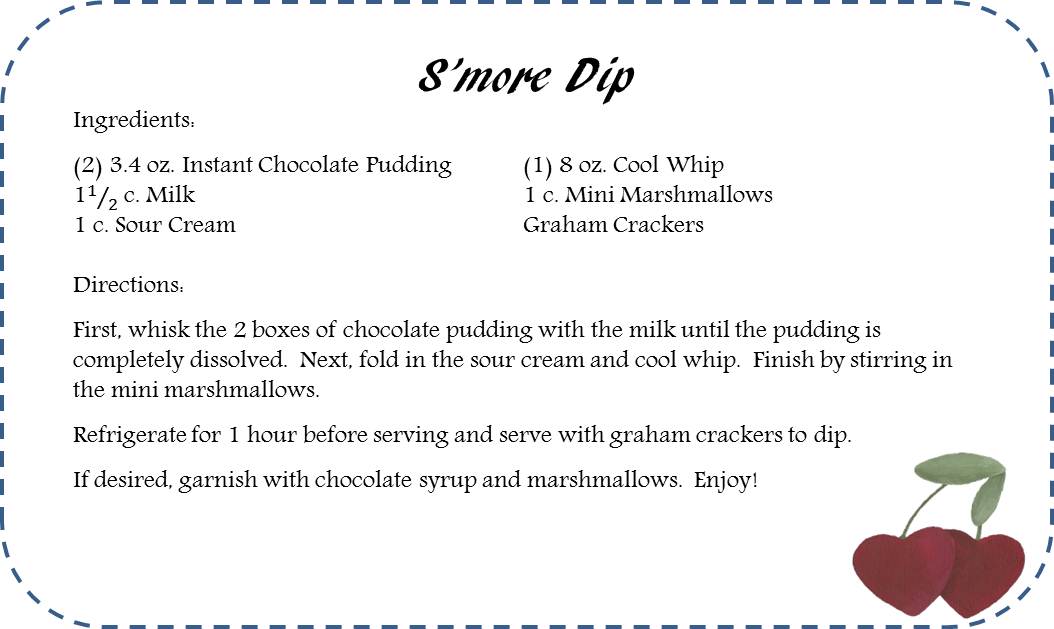 Cherry Valley Designs: Quilting Party