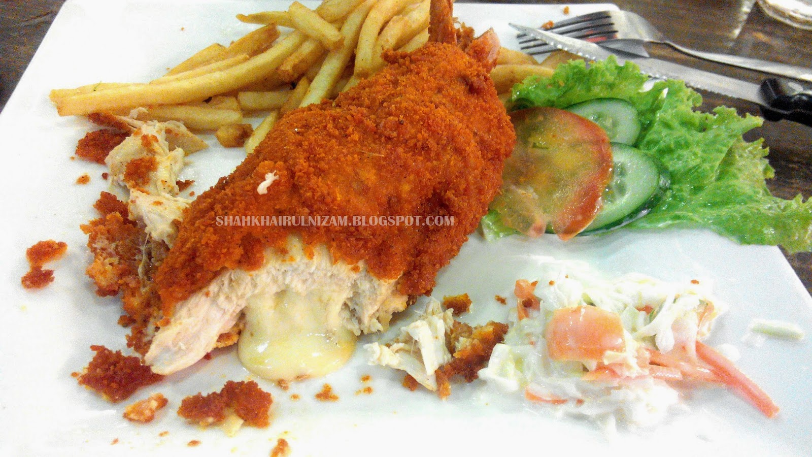 BURGER HOMEMADE | PENCARI MAKAN