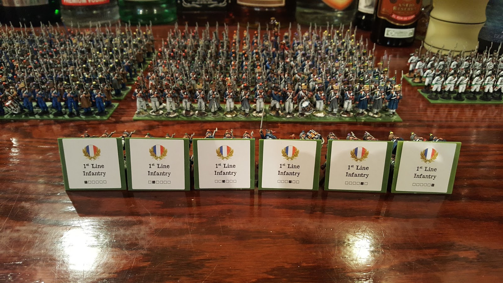 Jay's Wargaming Madness: Labeling Bases (Templates)