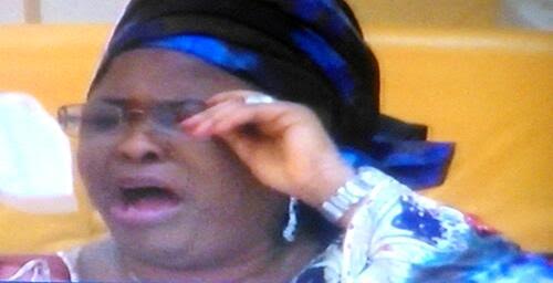 Patience Jonathan petitions House of Representatives over alleged ...
