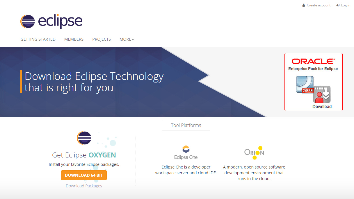 Java za sve: Instalacija Jave i razvojnog okruženja Eclipse