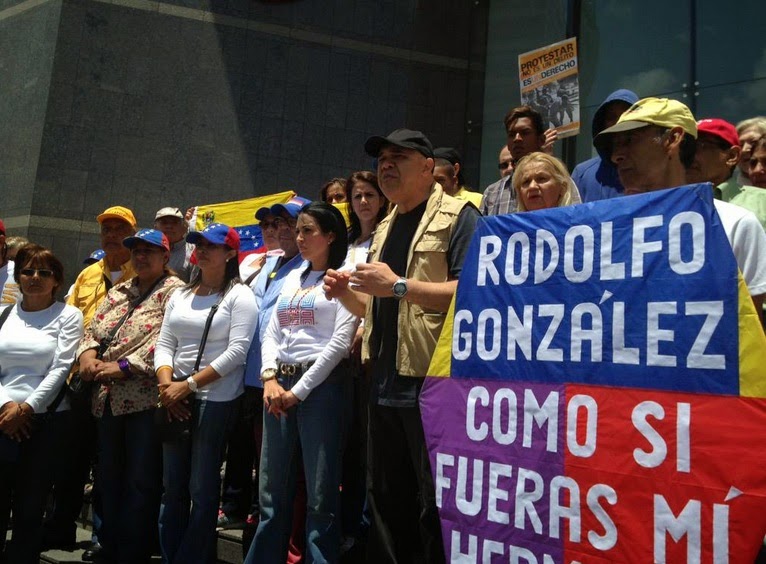 Radar de los Barrios / Fuerza, Venezuela!: DONDE SE CONECTAN LA MUERTE ...