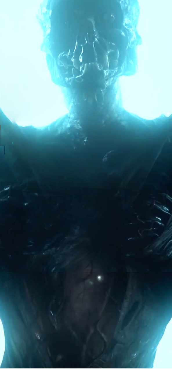 Alien Explorations: Xtro : An alien lifecycle