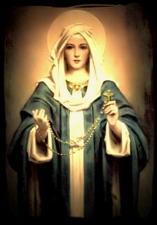 Luz de Nekane: El Ave Maria en diferentes Idiomas