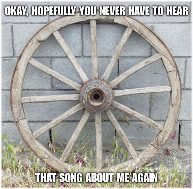 Farce the Music: Monday Morning Memes: ACMs, Chase Rice, Luke Bryan