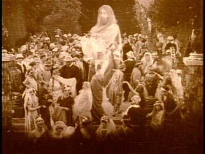 L.A. La Land: Fame, Fortune, and Forensics: DIDJA KNOW: Didja Catch That?