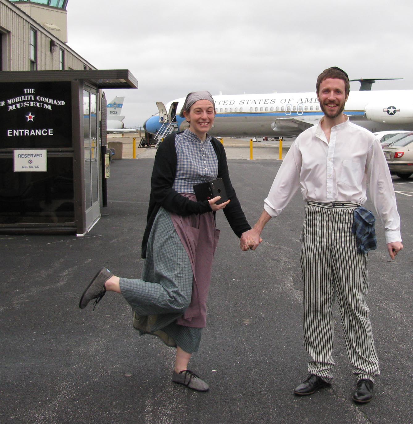 Tenement Museum Blog: May 2012