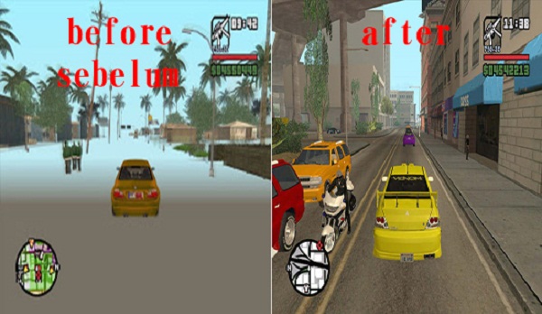 Stream Mem Fix | GTAind - Mod GTA Indonesia