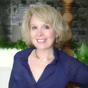 FROM THE VAULTS: Andrea Carroll born 3 October 1946