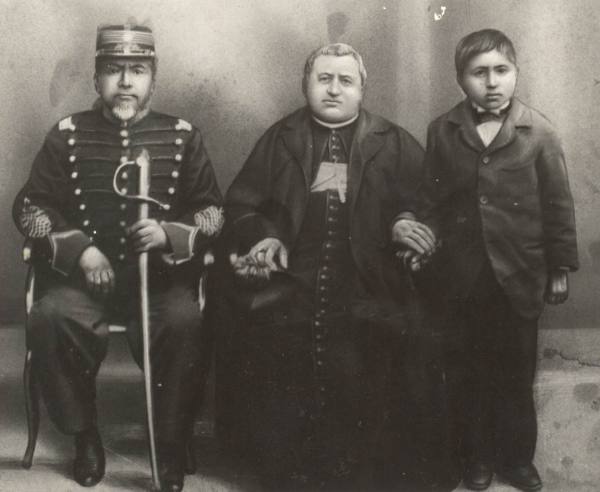 Catequesis para todos: Ceferino Namuncurá.