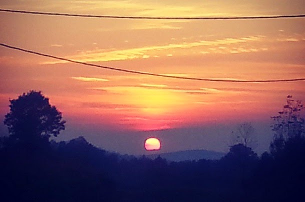 Sunce - osnovni podaci