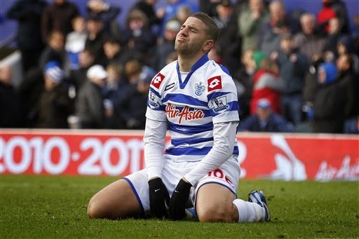 5 Ridiculously Lazy Players | FOOTY FAIR