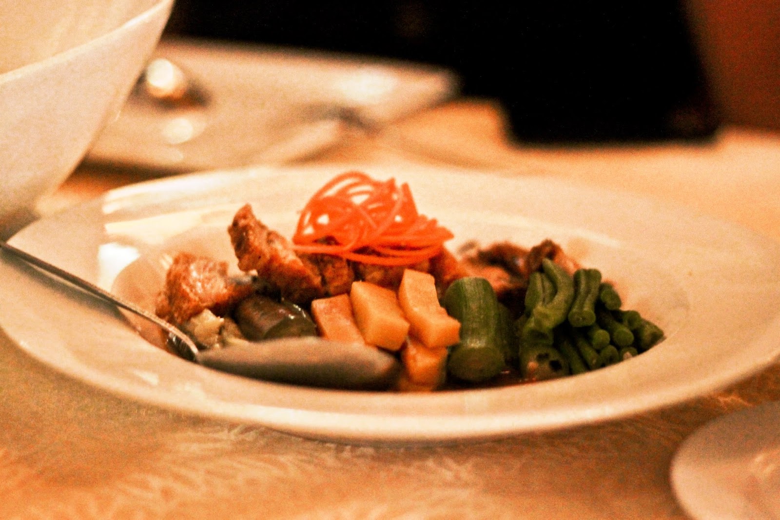 Pawikan Restaurant: Good Food Near Palawan Underground River - Gana ...