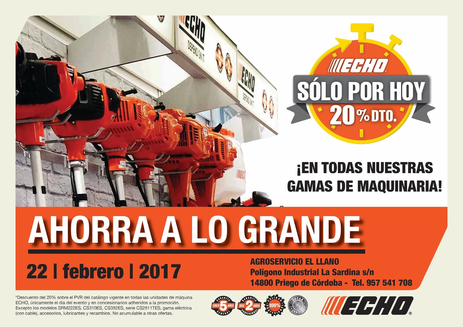 echomaquinaria blog: febrero 2017