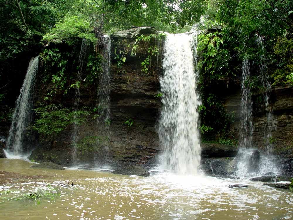 TURISMO PRADO - TOLIMA