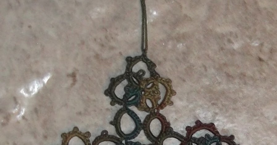 West Pine Creations: Shoestring