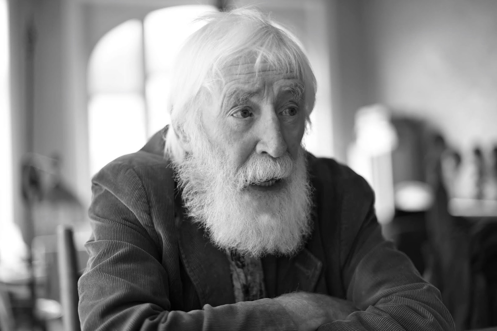 Rense Sinkgraven: Martin Tissing: flamboyant en legendarisch