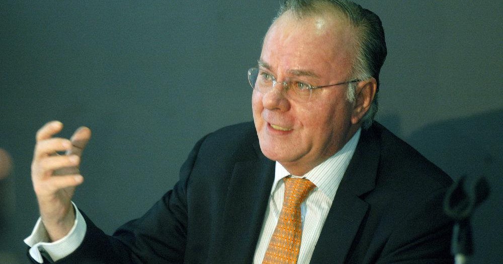 Roberto Isaías: Abogado de Isaías analiza estrategias internacionales