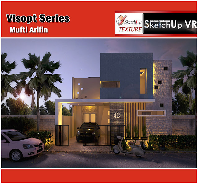 Vray For Sketchup Visopt Download 8 - Great Architecture