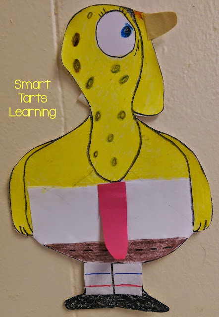 SmartTartsLearning: We Haven't Seen Any Turkeys Around These Parts ...