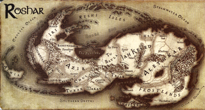 Reseña: El camino de los reyes | Las lecturas de Morita