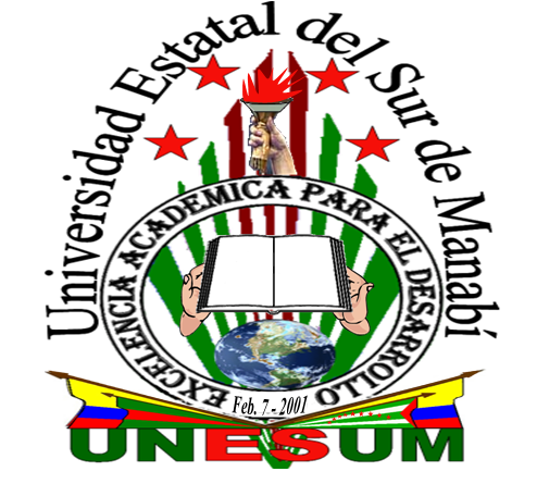 memoria compartida distribuida: UNIVERSIDAD ESTATAL DEL SUR DE MANABI