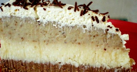 Tajni sastojak : PESAK TORTA