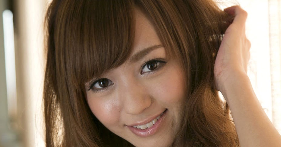 Aino Kishi Girl Japan Beauty Angel
