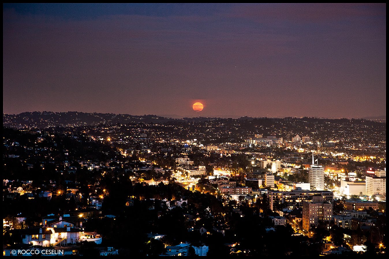 ROCCO CESELIN - Photography - Fashion, Lifestyle, Portrait: Full Moon ...