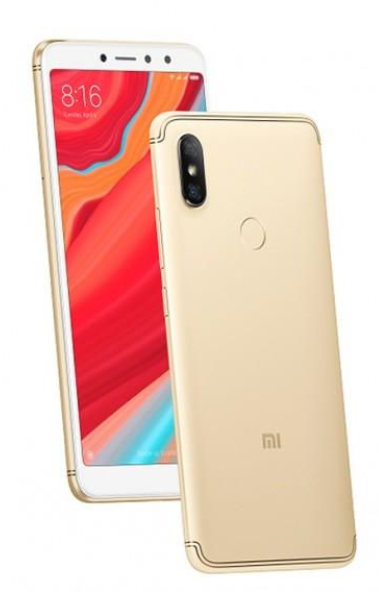 Xiaomi Redmi S2- 32GB, 3GB RAM, 4G سعر ومواصفات موبايل s2 شاومى