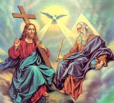 ¿Cómo se denomina a Dios en cada religión? ¿Cuáles son sus símbolos y ...