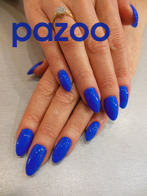 PAZOO BLOG: października 2015