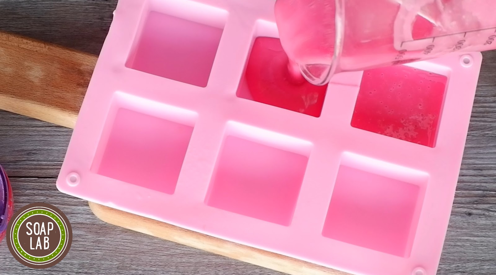 SoapLab Malaysia: DIY Solid Shampoo & Save The Planet (Join The No ...