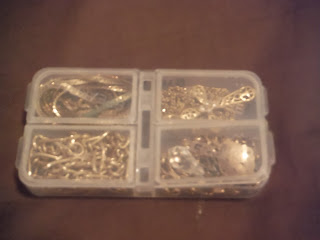 Dollar Tree Pill Organizers