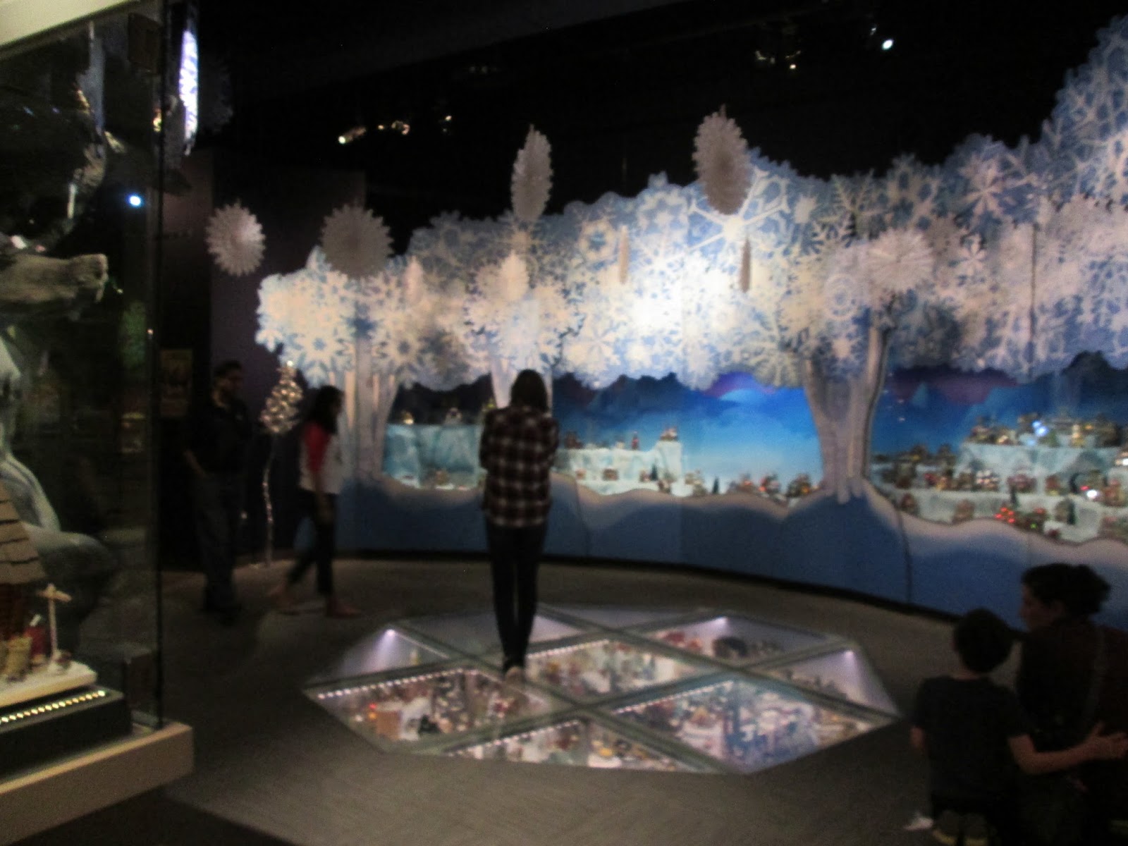 Frisco Kids: The Mini Time Machine Museum of Miniatures in Tucson ...