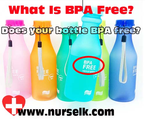 What's BPA? | Nurselk.com