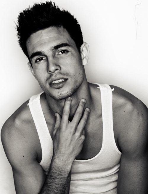 AdonisMale Blog: Hunks of Adonis