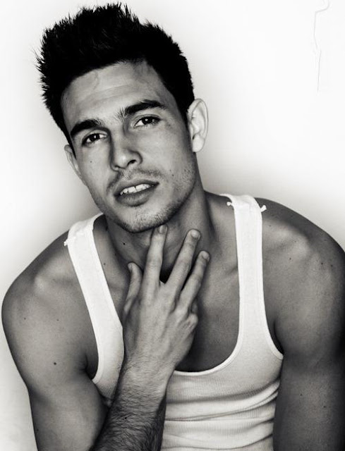 AdonisMale Blog: Hunks of Adonis