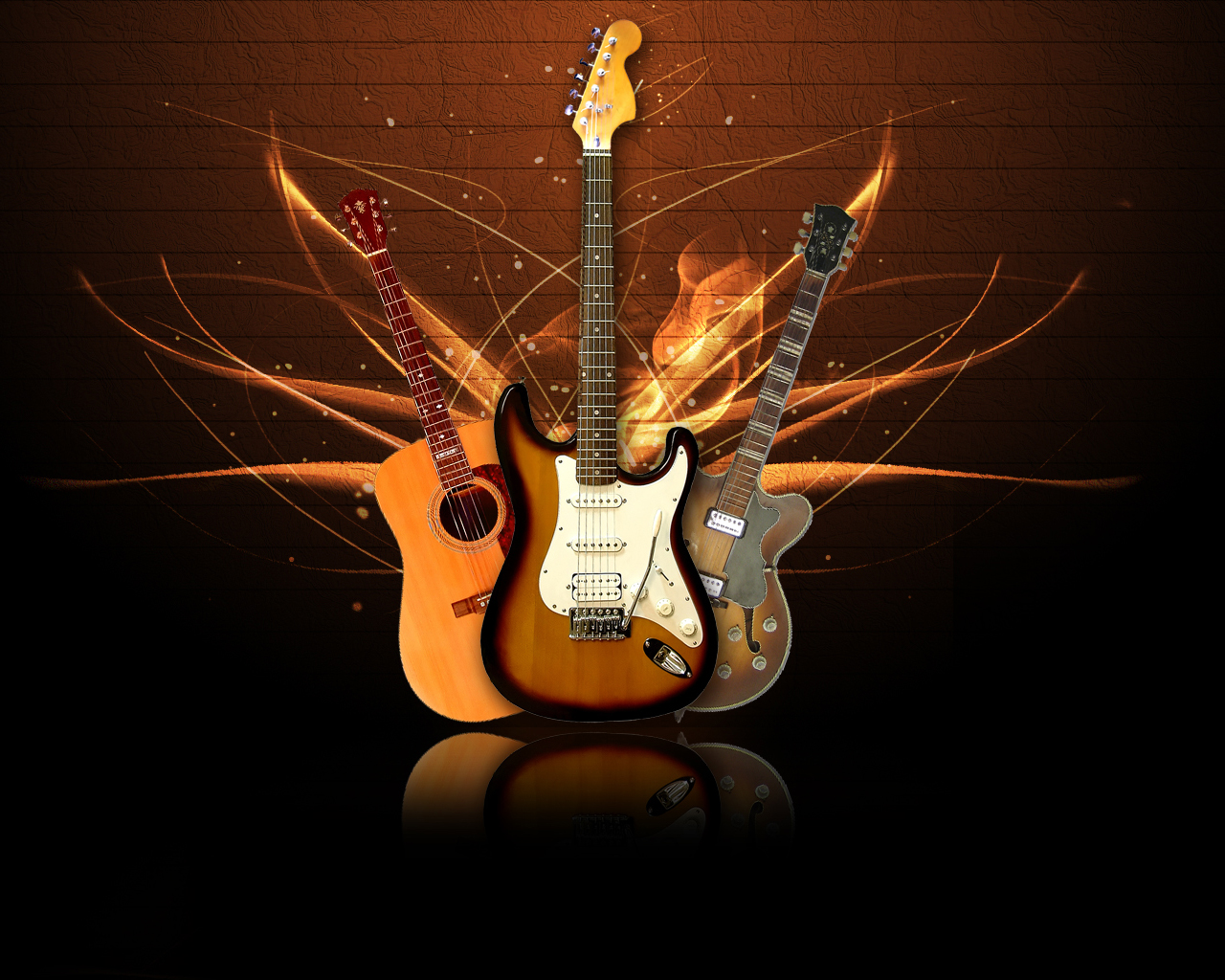 Guitar Wallpaper Collection: Desktop Guitar Wallpaper Collection 5