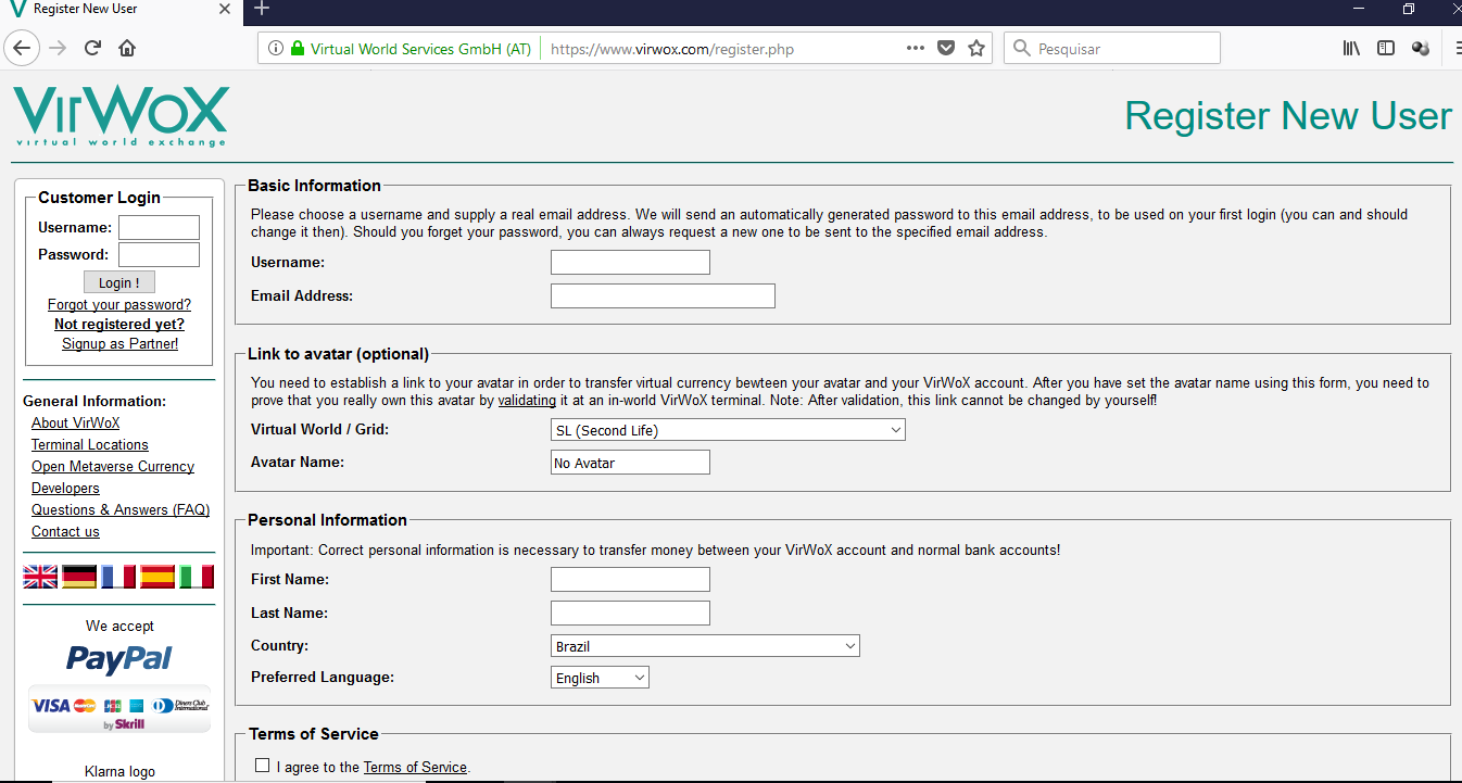Tutoriais e Dicas : março 2018