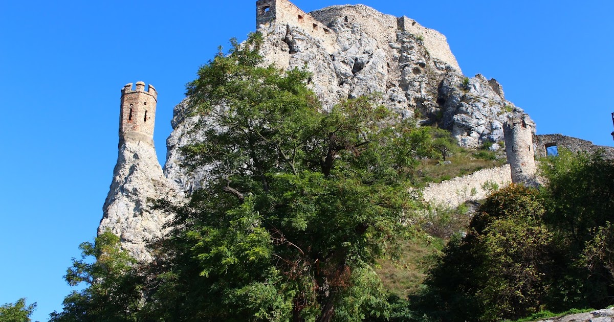 Pod Bujdoškou: Devínska brána