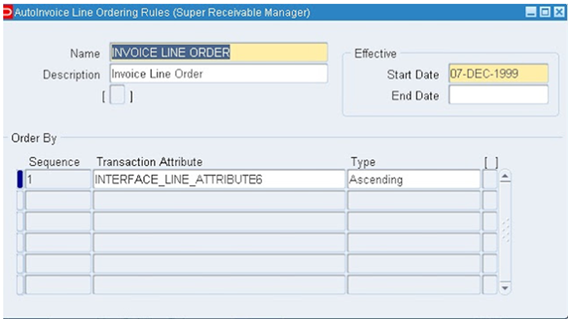 erpschools oracle apps R12 setup steps: R12 RECEIVABLES SETUP STEPS