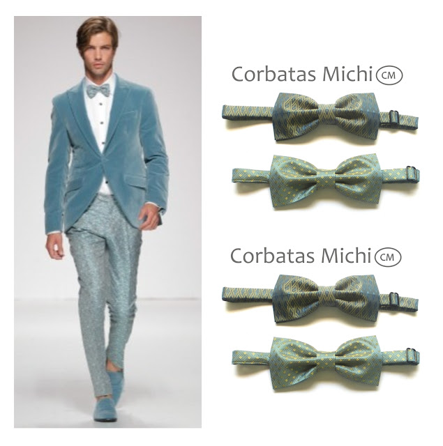 Corbatas Michi: junio 2015